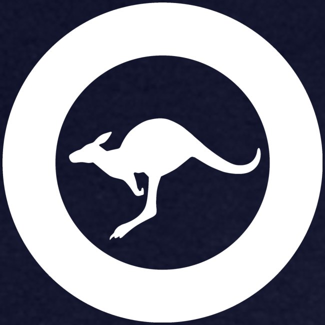 RAAF Roundel